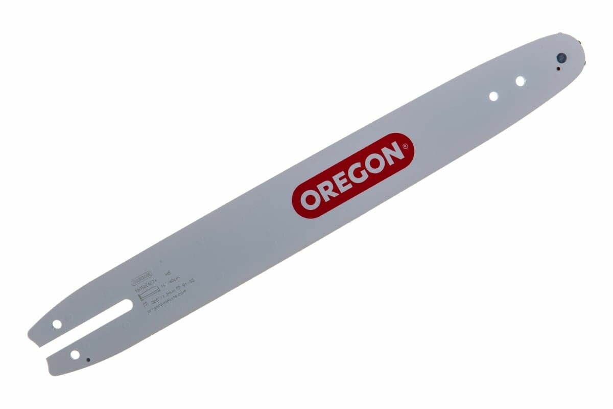 Шины OREGON 16" 3/8" 1.3 55 (STIHL 180-250) - Артикул 160SDEA074