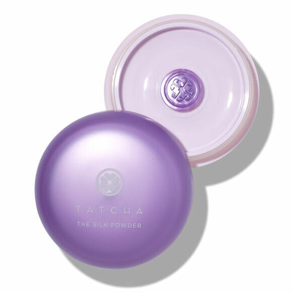Закрепляющая пудра TATCHA The Silk Powder, 20 гр