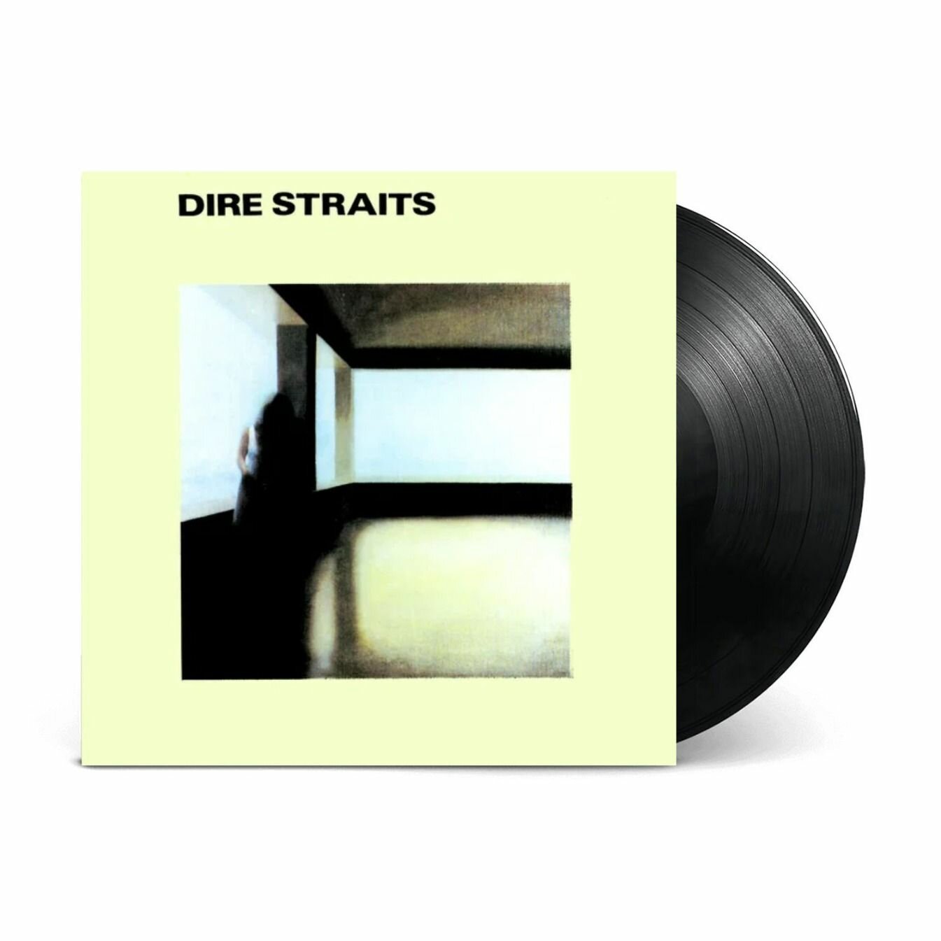 Виниловая пластинка Dire Straits - Dire Straits, Vinyl, LP, 180g.