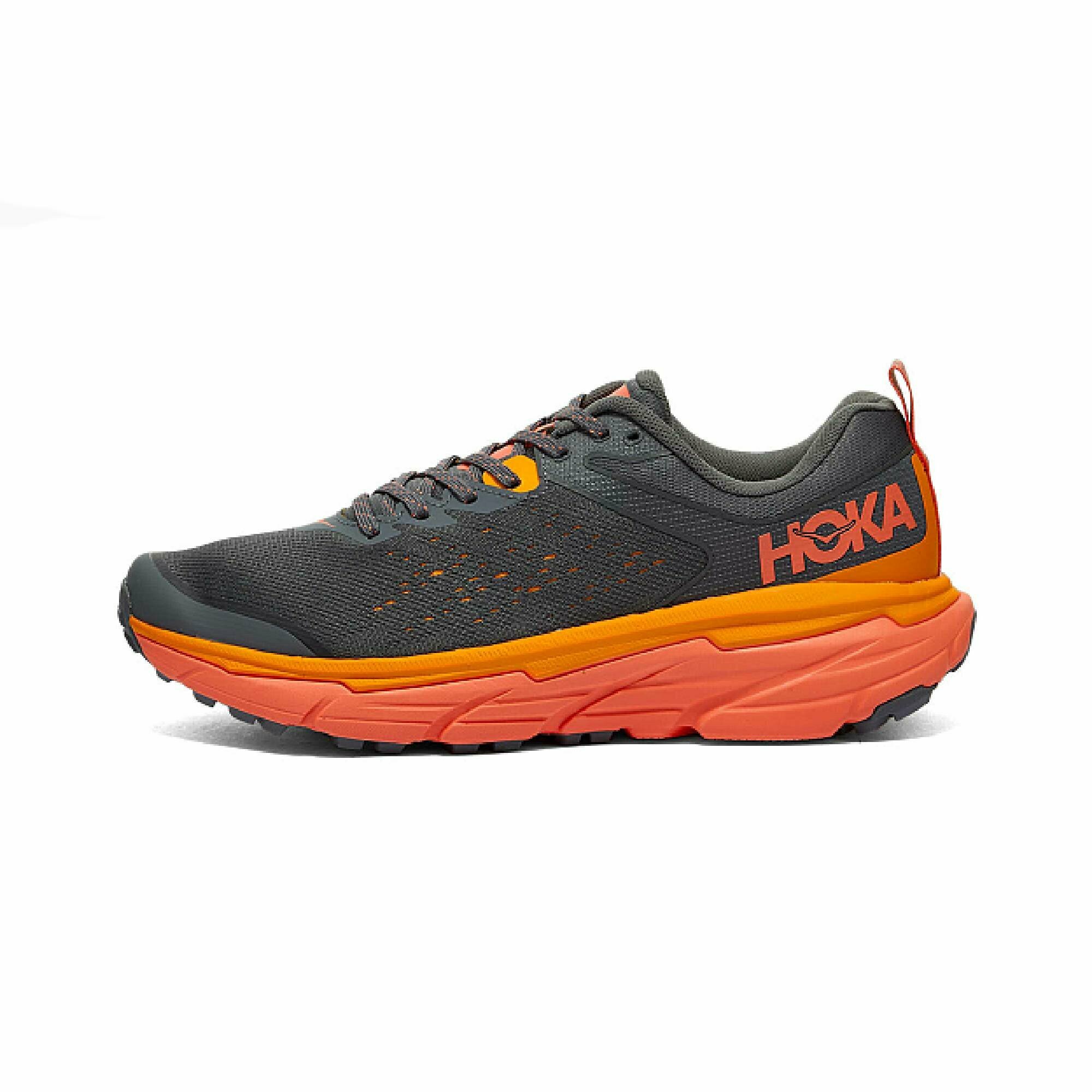 Кроссовки HOKA ONE ONE CHALLENGER 6