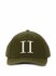 Шапка Les Deux Embroidered baseball cap для мальчиков, размер OneSize