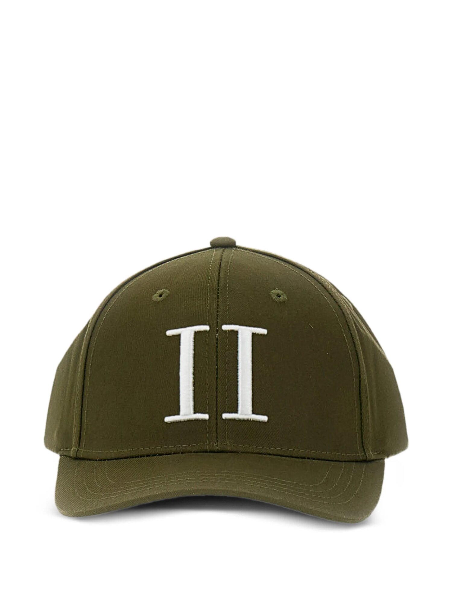 Шапка Les Deux Embroidered baseball cap для мальчиков