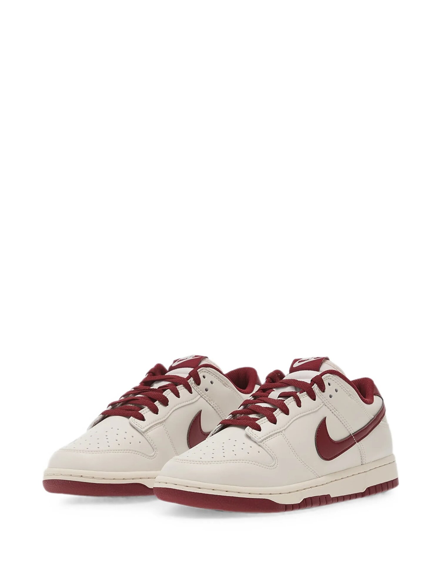 Кроссовки NIKE Dunk Low Retro, размер 8 US — фото 1