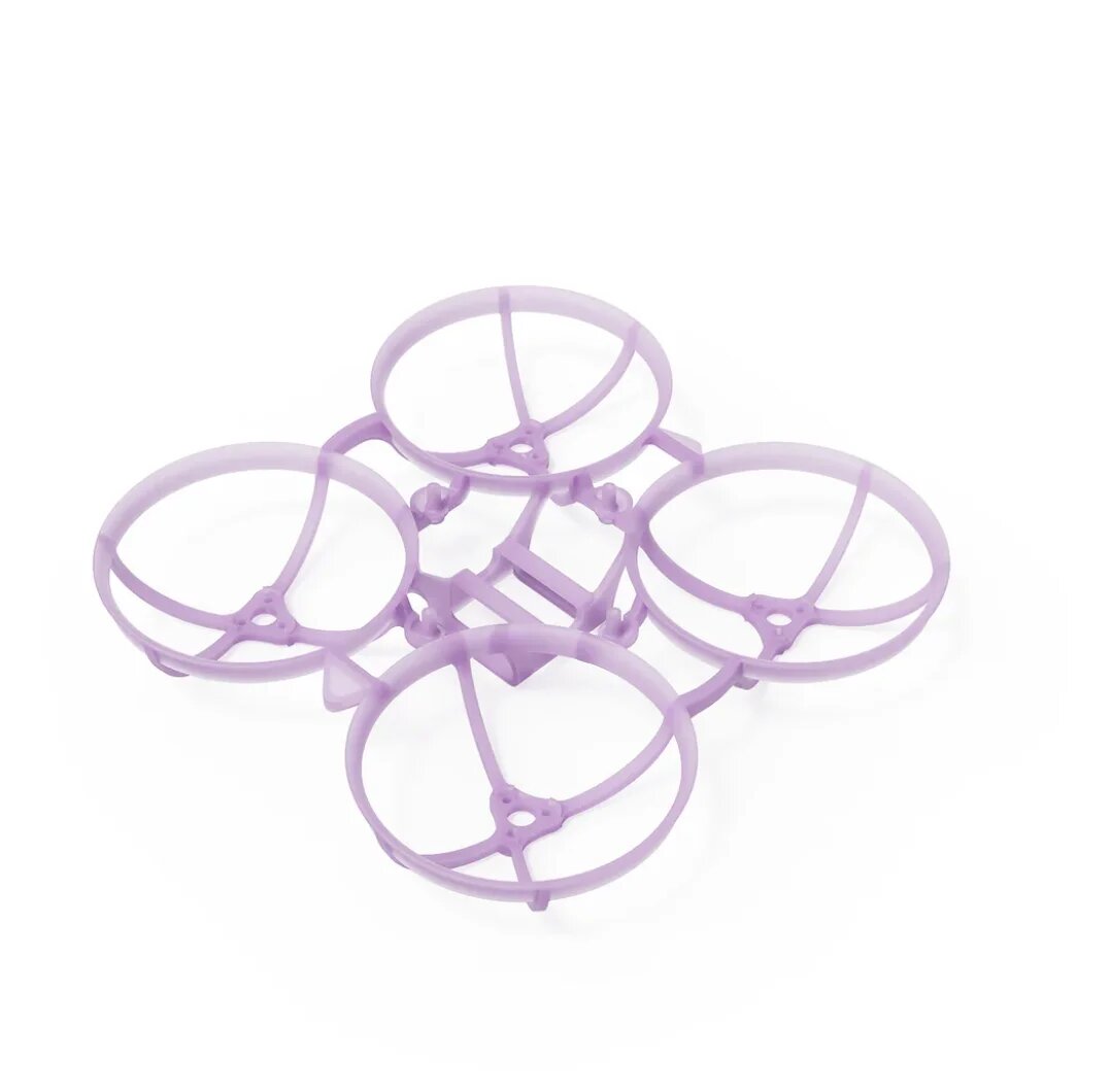 Рама BETAFPV Air75 II 75 мм Purple Frame