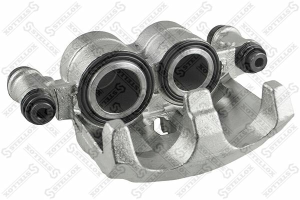 STELLOX Суппорт тормозной передний правый d.46/52 1700 kg Citroen Jamper, Peugeot Boxer all 06>