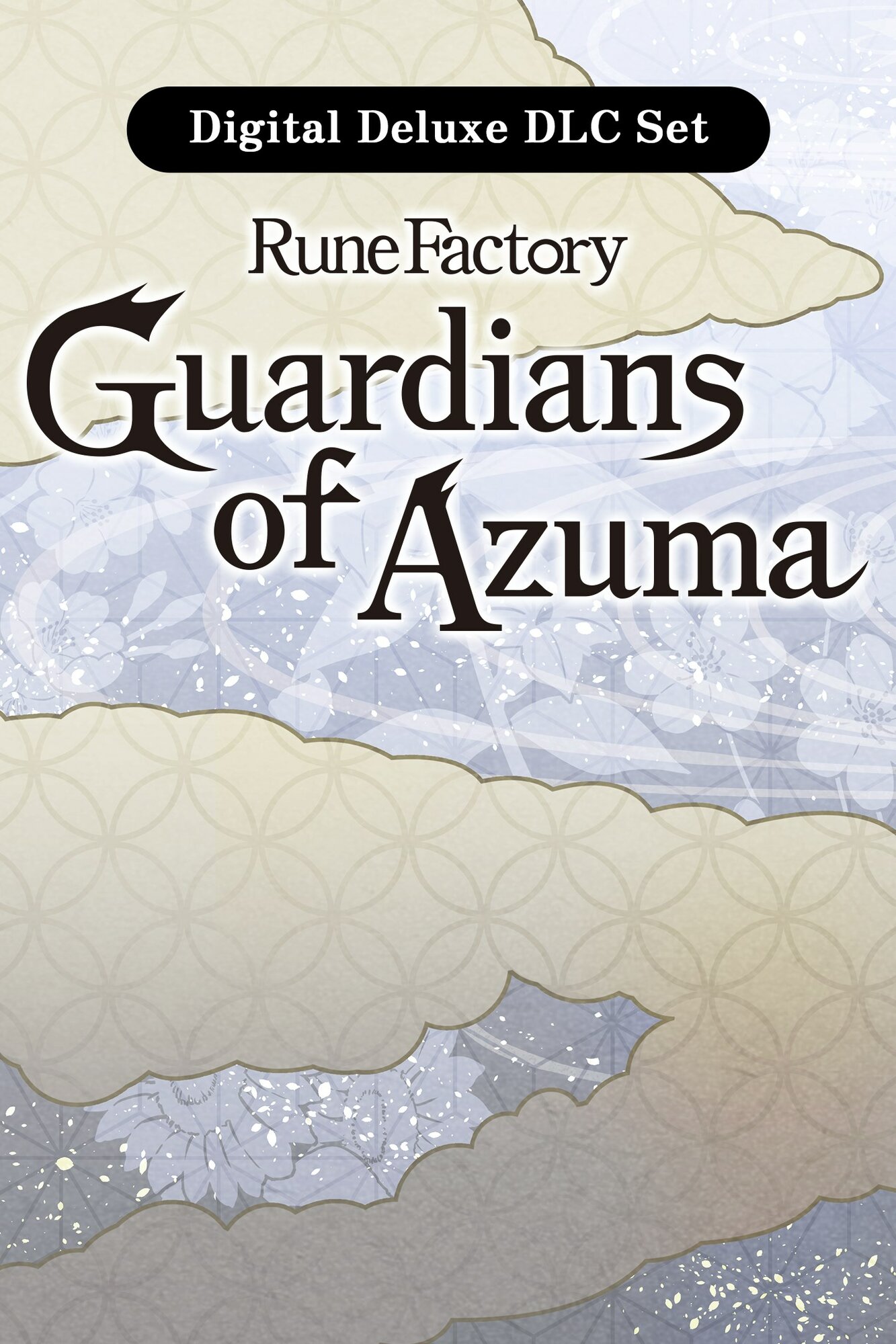 Rune Factory: Guardians of Azuma - Digital Deluxe DLC Set — дополнение (DLC) для Xbox / Microsoft Store · Xbox Series X|S · цифровой ключ · нужна базовая игра
