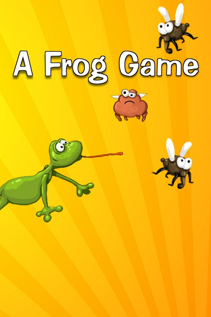 A Frog Game — ключ активации Xbox / Microsoft Store · Xbox One, Xbox Series X|S · цифровой ключ · любой регион