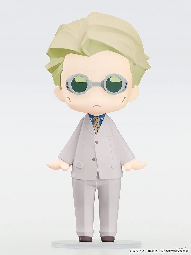 Фигурка Bandai Jujutsu Kaisen: Гето Сугуру/Нанами Кэнто Nanami Kento