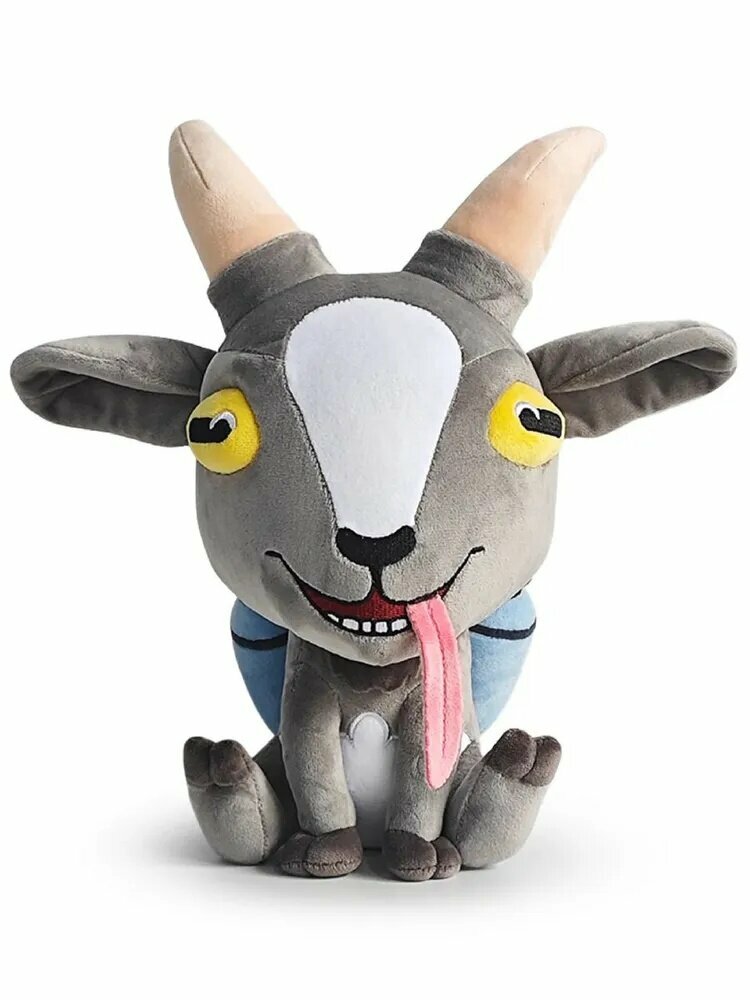 Мягкая Игрушка Goat Simulator,23cm