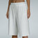 Бермуды AMAZING RED Bermudas W, размер M, светло-серый меланж