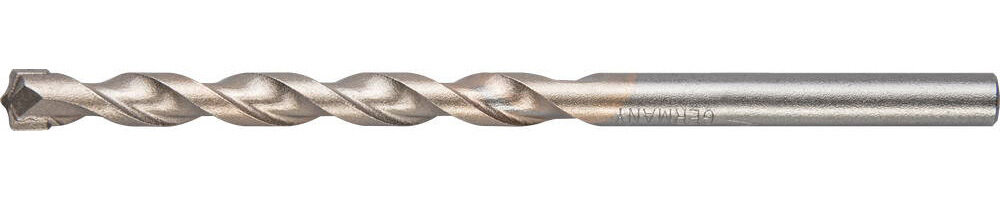KRAFTOOL Industrie, 5 х 85 мм, сверло по бетону (29165-085-05)