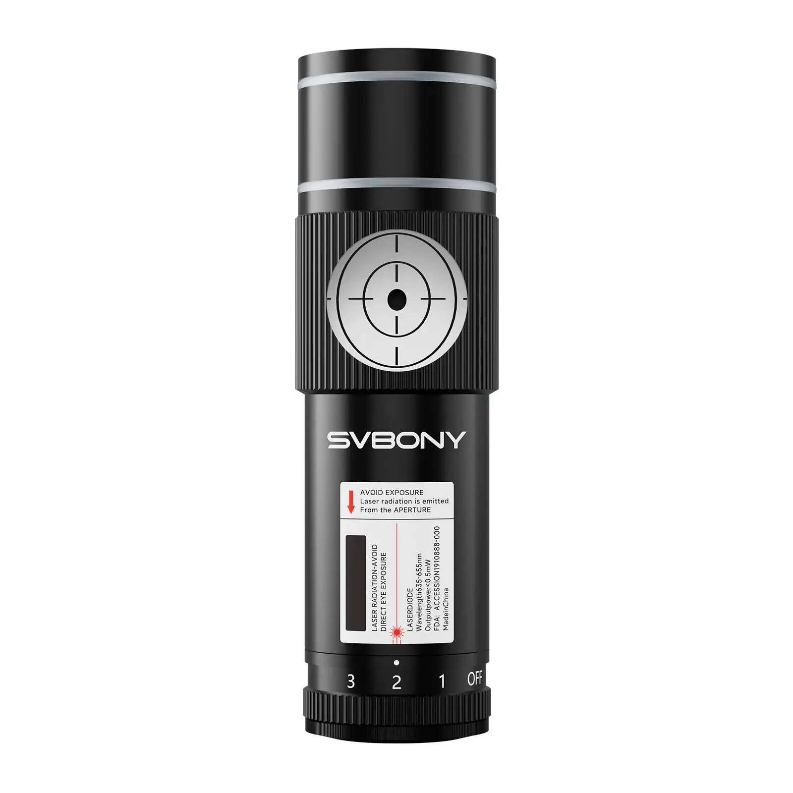 Лазерный коллиматор Svbony SV121