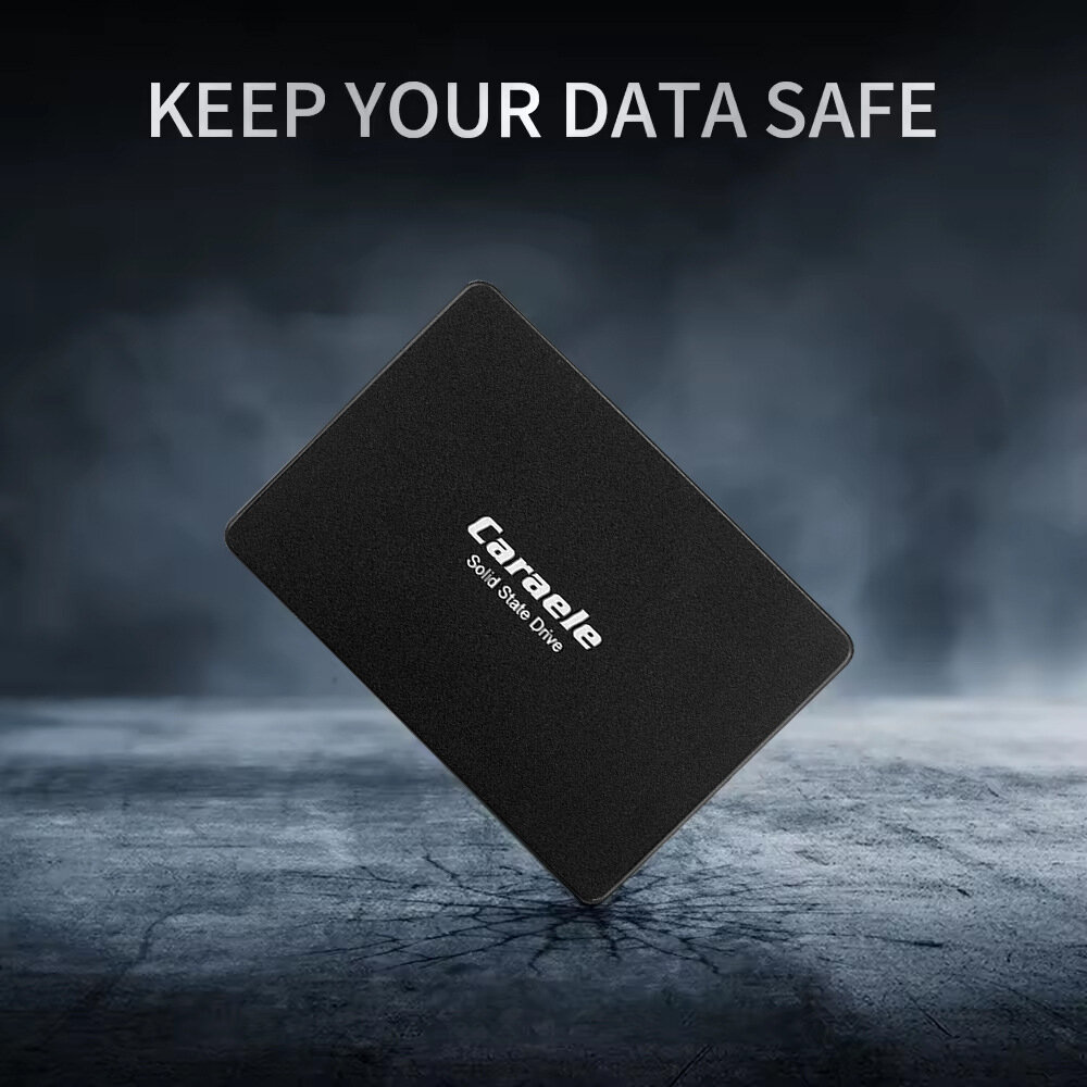 SSD твердотельный накопитель 2.5inch SATA 3.0 256 ГБ 512 ГБ 1 ТБ 2 ТБ 4 ТБ