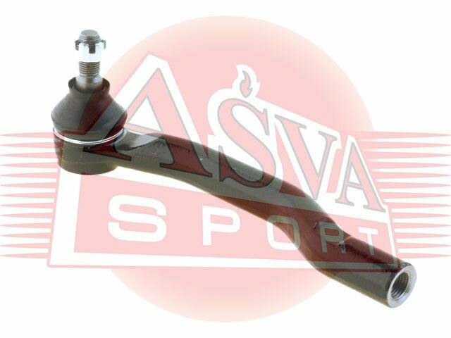 Наконечник рулевой, ASVA 0121008