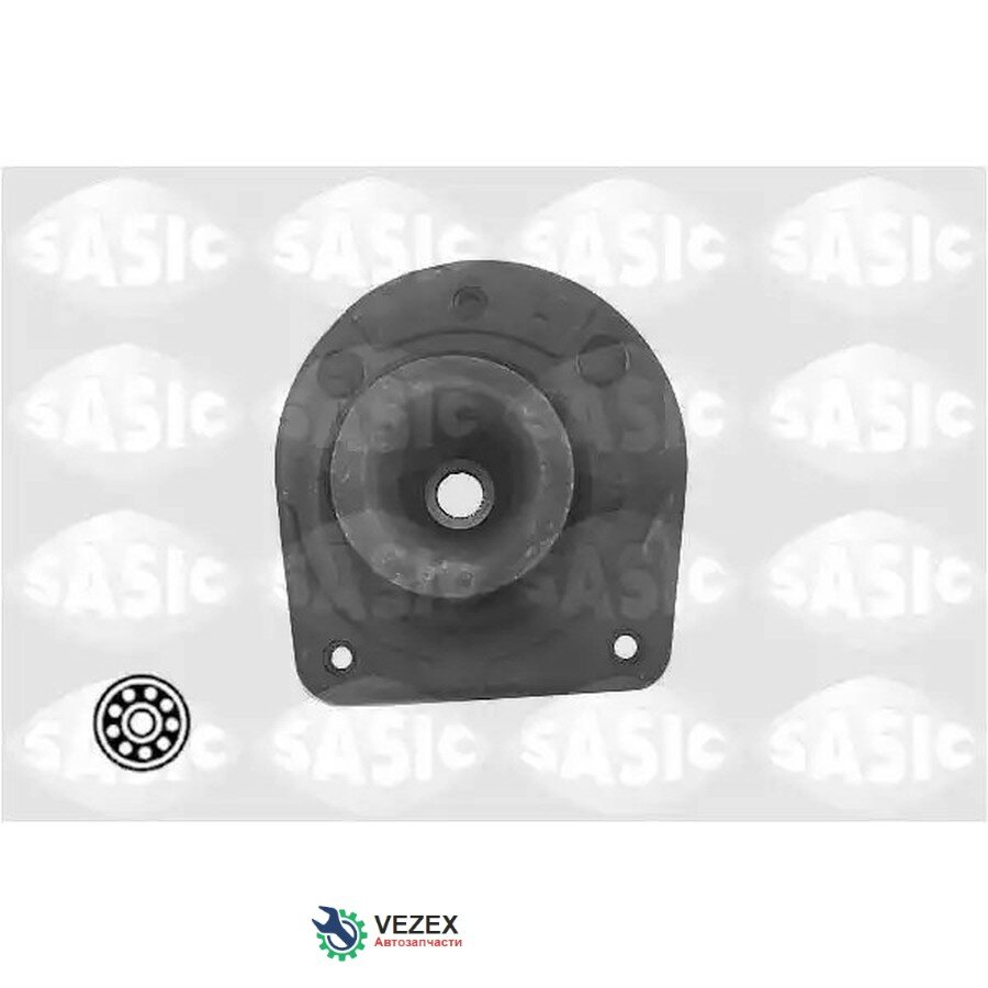 SASIC 9005617 Опора стойки амортизатора