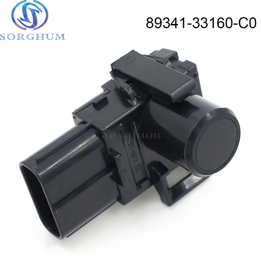 89341-33160-C0 89341-33160 высококачественный датчик парковки PDC датчик заднего хода для Toyota Corolla Camry Land Cruiser для Lexus