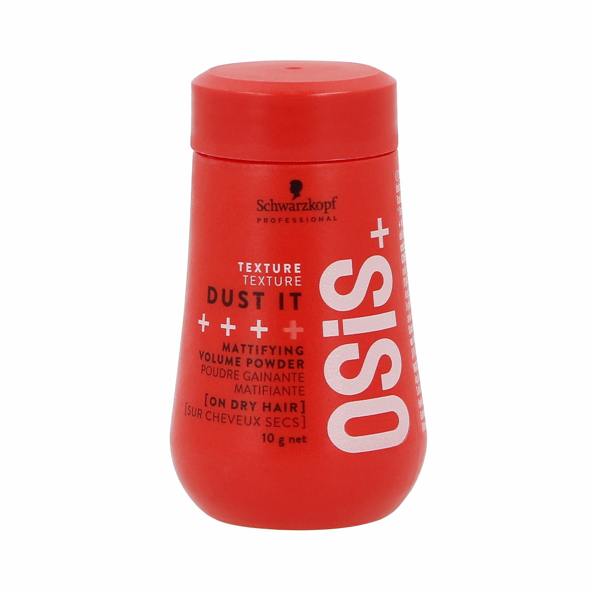 SCHWARZKOPF OSIS+ DUST IT Матирующая пудра для объема 10 g