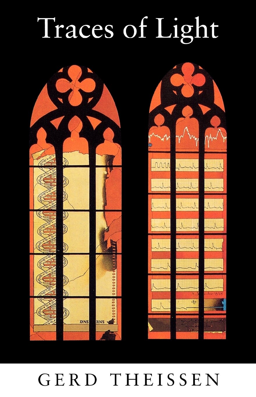 Traces of Light. Sermons and Bible Studies