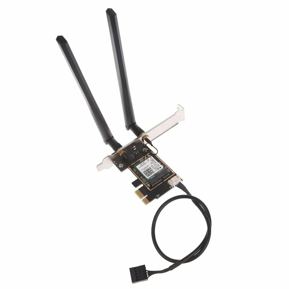 TDAC1200 WiFi Адаптер