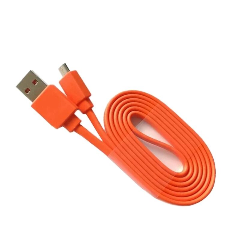 Кабель зарядный для JBL FLIP3 4 Charge2+ Pulse2 Charge3