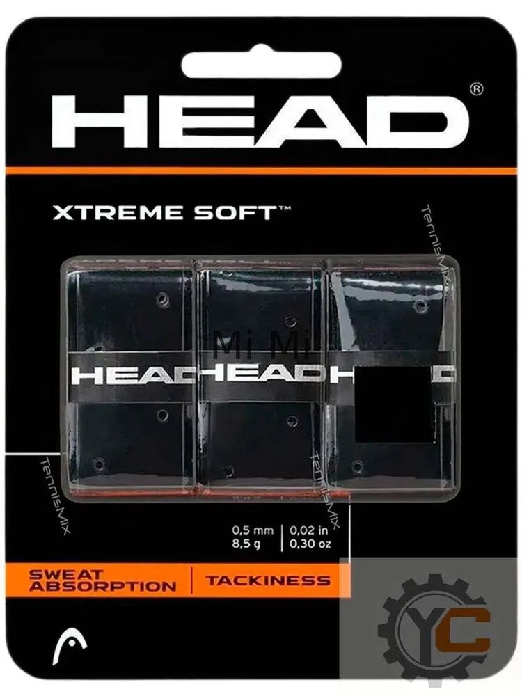 HEAD Намотка