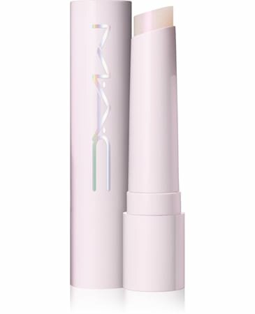 Блеск для губ mac cosmetics squirt plumping gloss stick, violet sparks, 2,3 г