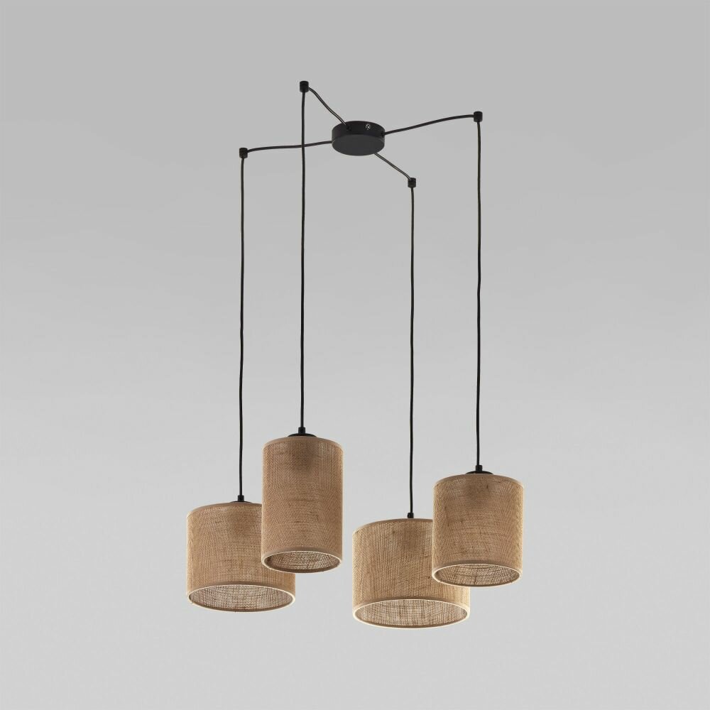 Подвесной светильник TK Lighting 6585 / подвесной светильник / Juta.