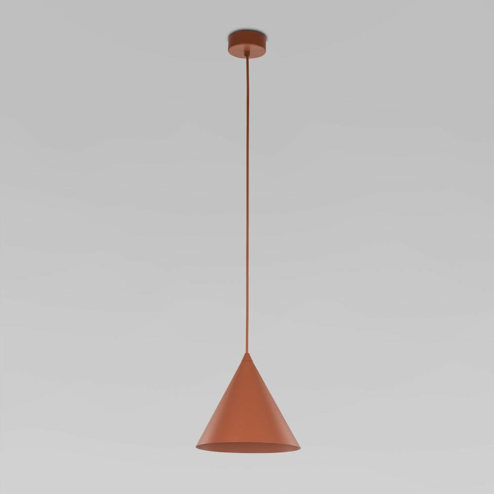 Подвесной светильник TK Lighting 10076 / подвесной светильник / Cono.