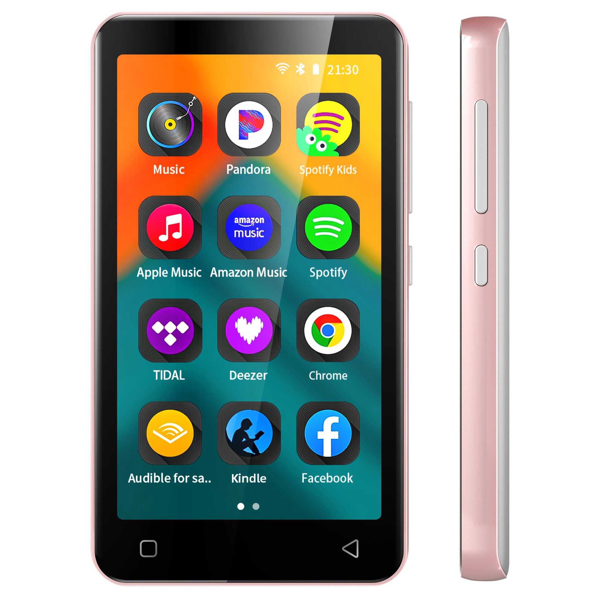 INNIOASIS G1 MP3-плеер