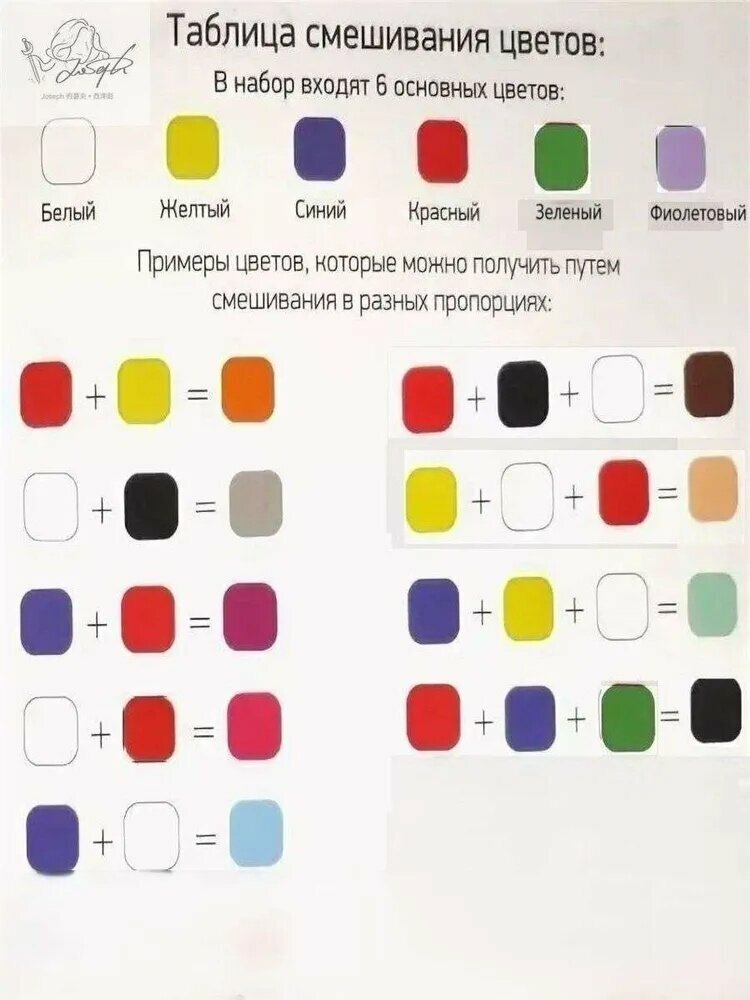 Раскраска — фото 1