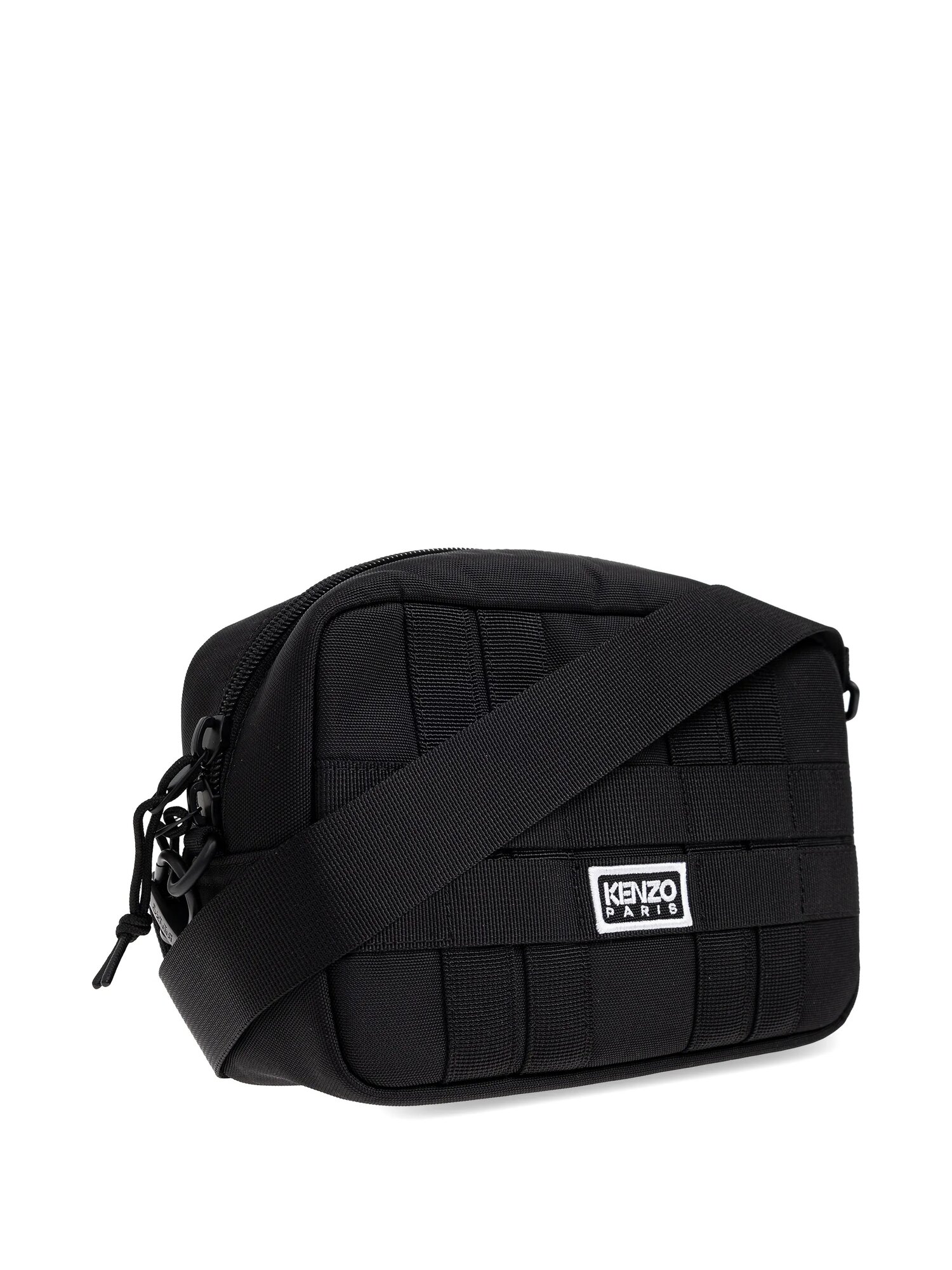 Сумка KENZO Explorer, черный — фото 1