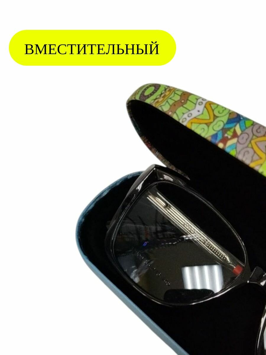 Футляр для очков — фото 1