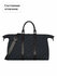 Сумка дорожная Dior, 23х33х58 см, ручная кладь, синий, черный
