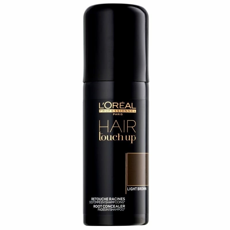 Краска для волос L'Oreal Professionnel Hair Touch Up Light Brown 75 мл