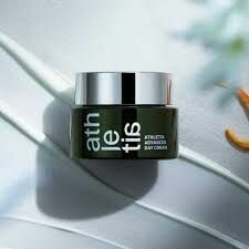 Athletia Крем дневной с SPF 20 для лица Advanced Day Cream, 30 г
