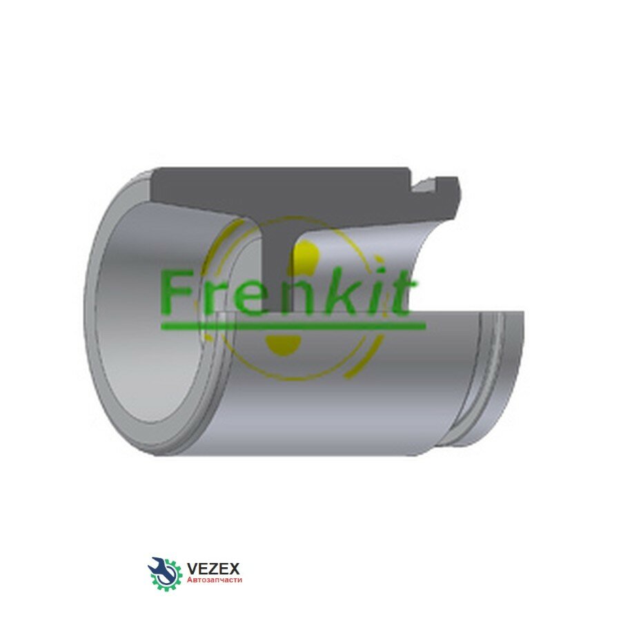 FRENKIT P515701 Поршень суппорта