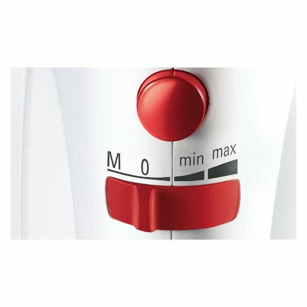 Миксер Bosch MFQP1000 — фото 1