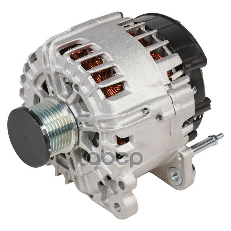 Генератор для а/м Renault Arkana 19-/Duster II 21- 1.3TCe/1.6i 150А LG0935 STARTVOLT арт. LG0935