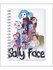 Тетрадь Sally Face