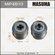 Шкив генератора Masuma MIP-E610