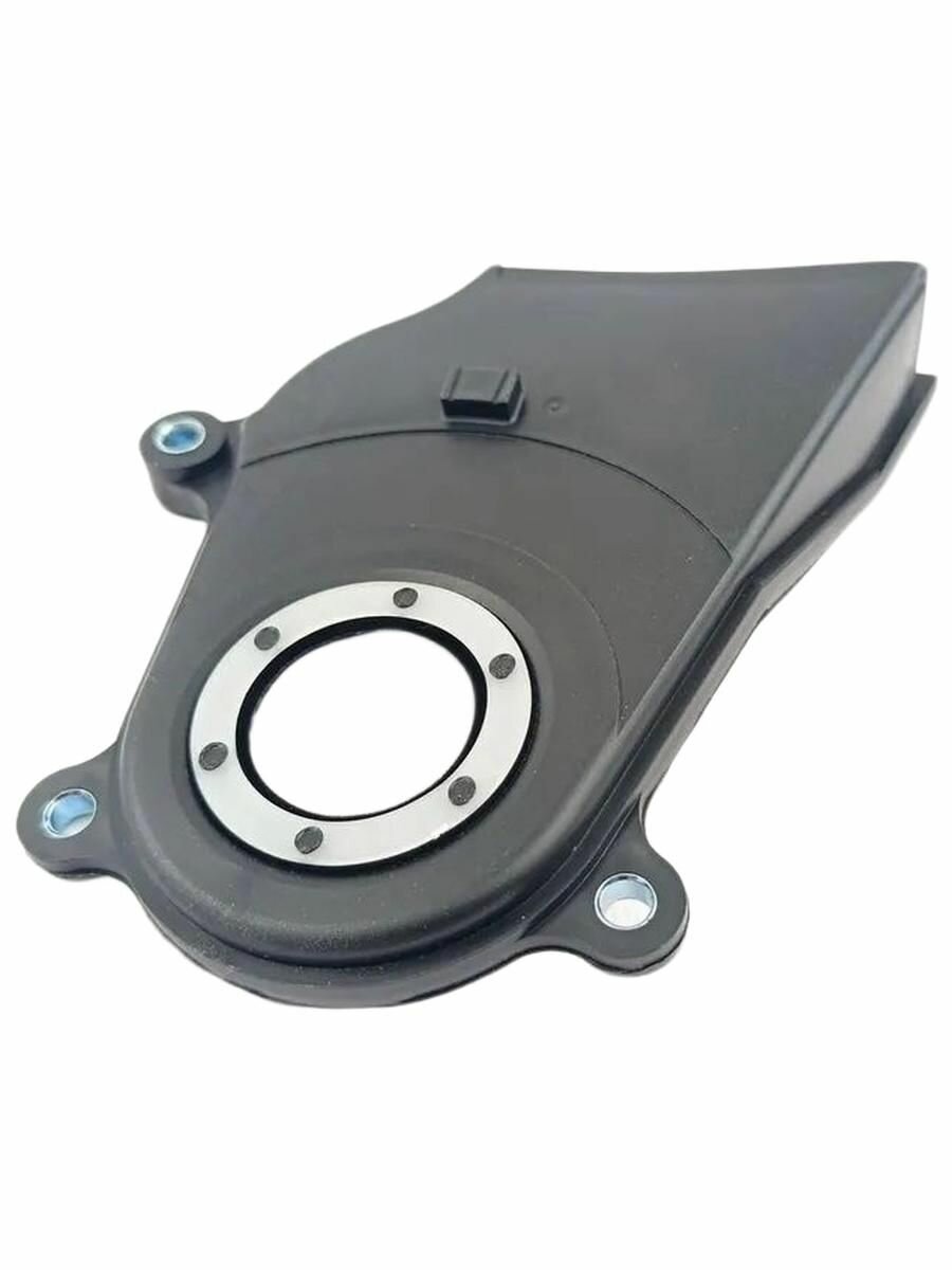 Кожух ремня ГРМ нижний CHERY QQ и QQ6 Арт. 472-1007042