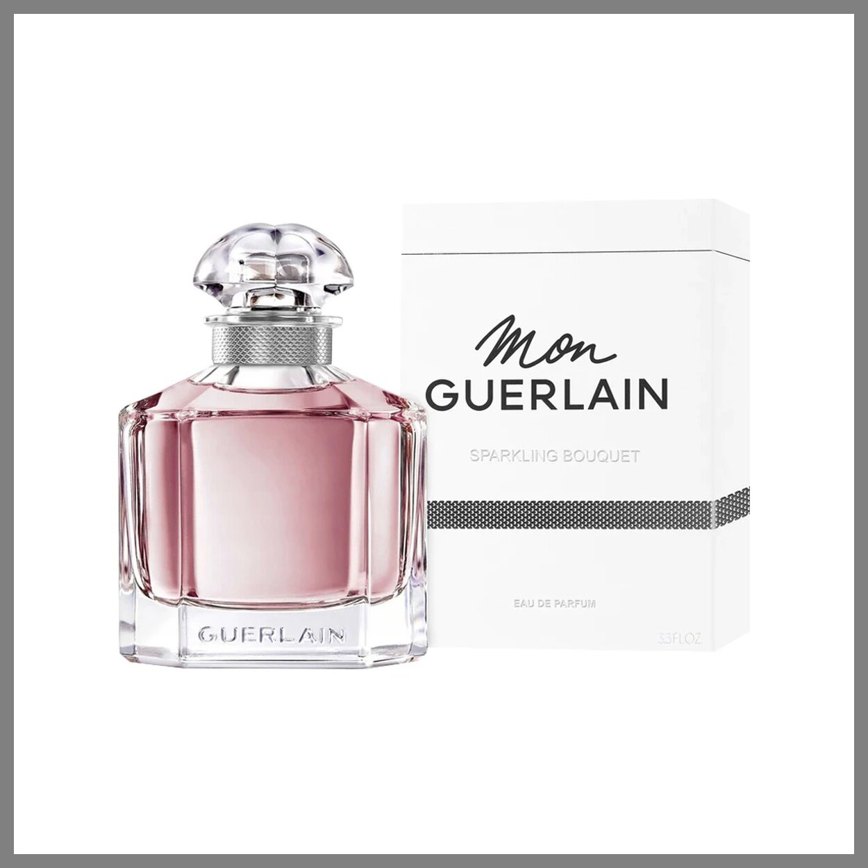 Guerlain Mon Guerlain Sparkling Bouquet парфюмерная вода 100мл