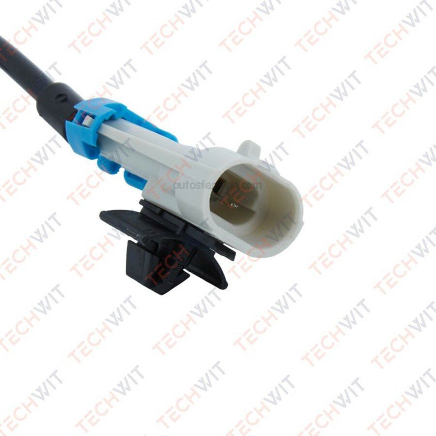 TECHWIT EL016GMA012TW Датчик ABS передний Лев. Прав. 2P L 55 122MM CHEVROLET Captiva 2.4 2007-