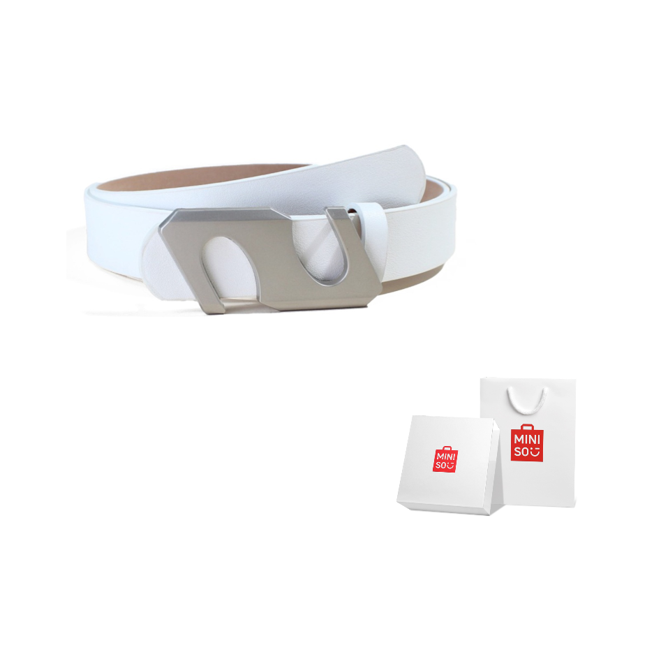 Пояс Miniso