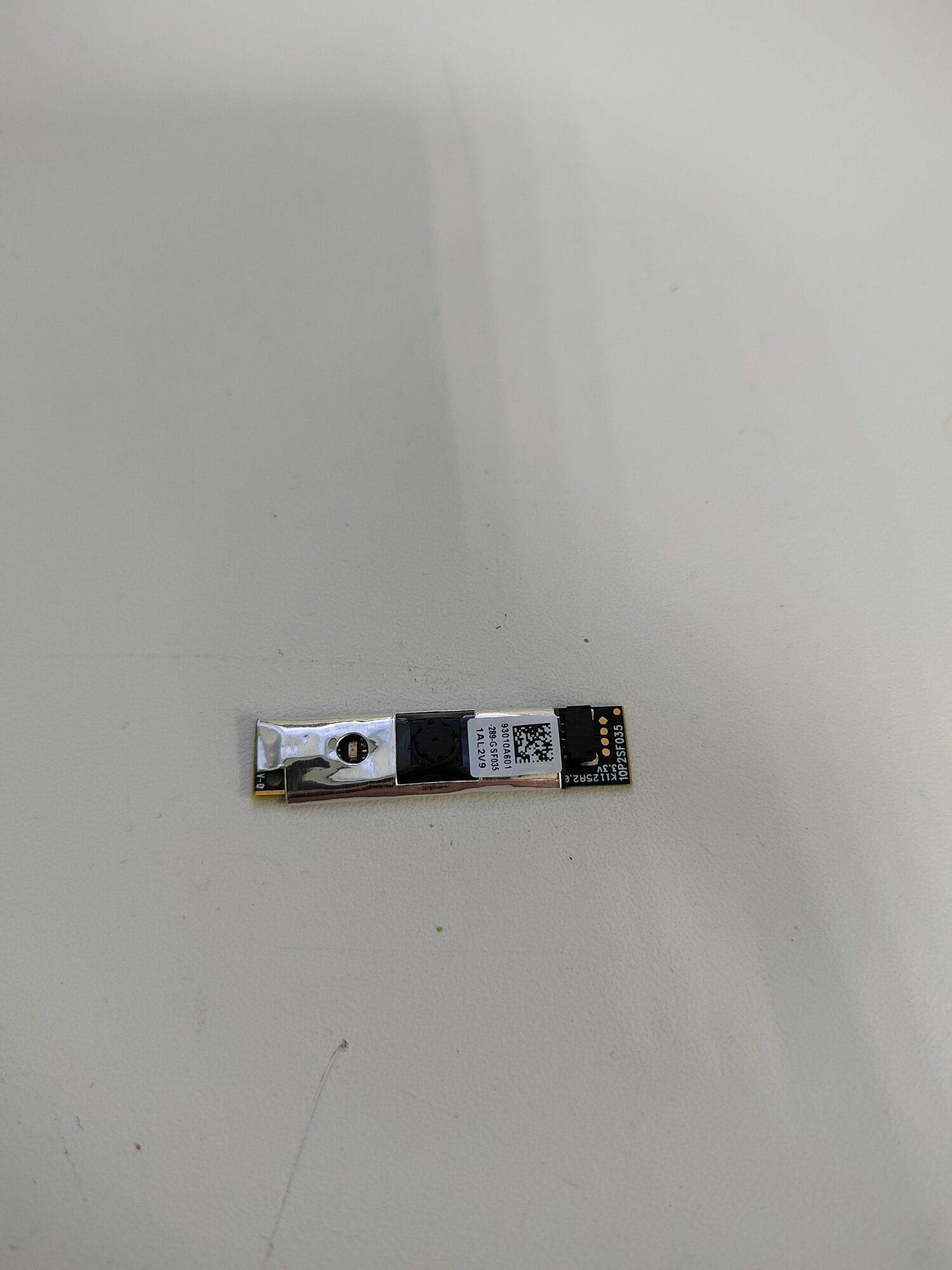 Web камера для ноутбука Sony Vaio PCG-41219V