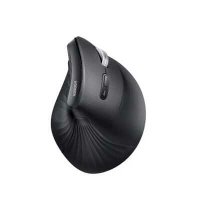 Мышь MU008Smini 85310 Black
