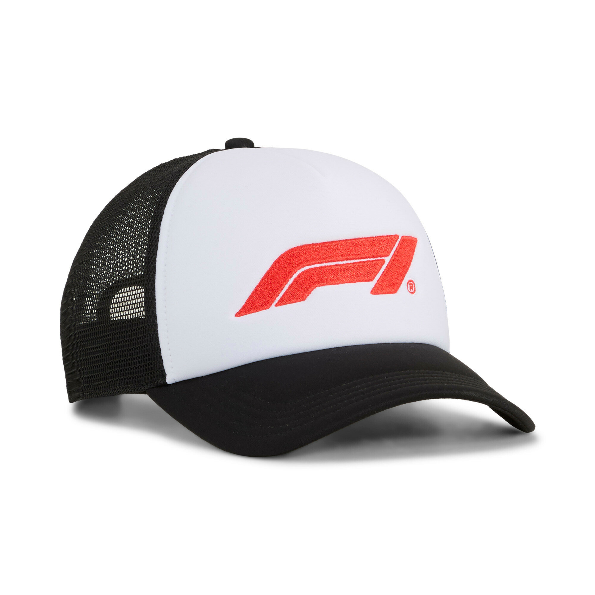 Кепка F1 Trucker Cap для мужчин и женщин