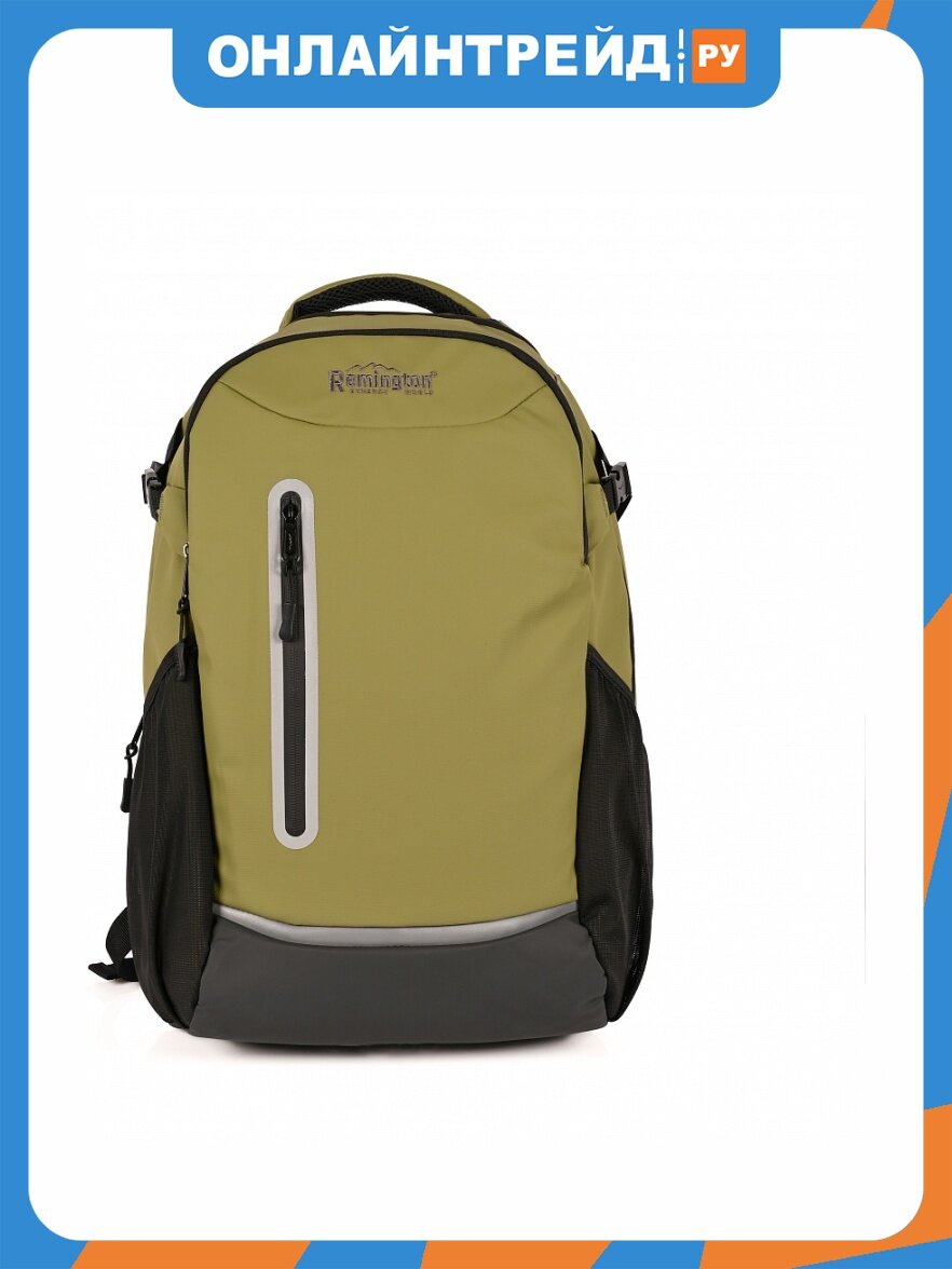 Рюкзак Remington SW Remington Backpack Мajor Green