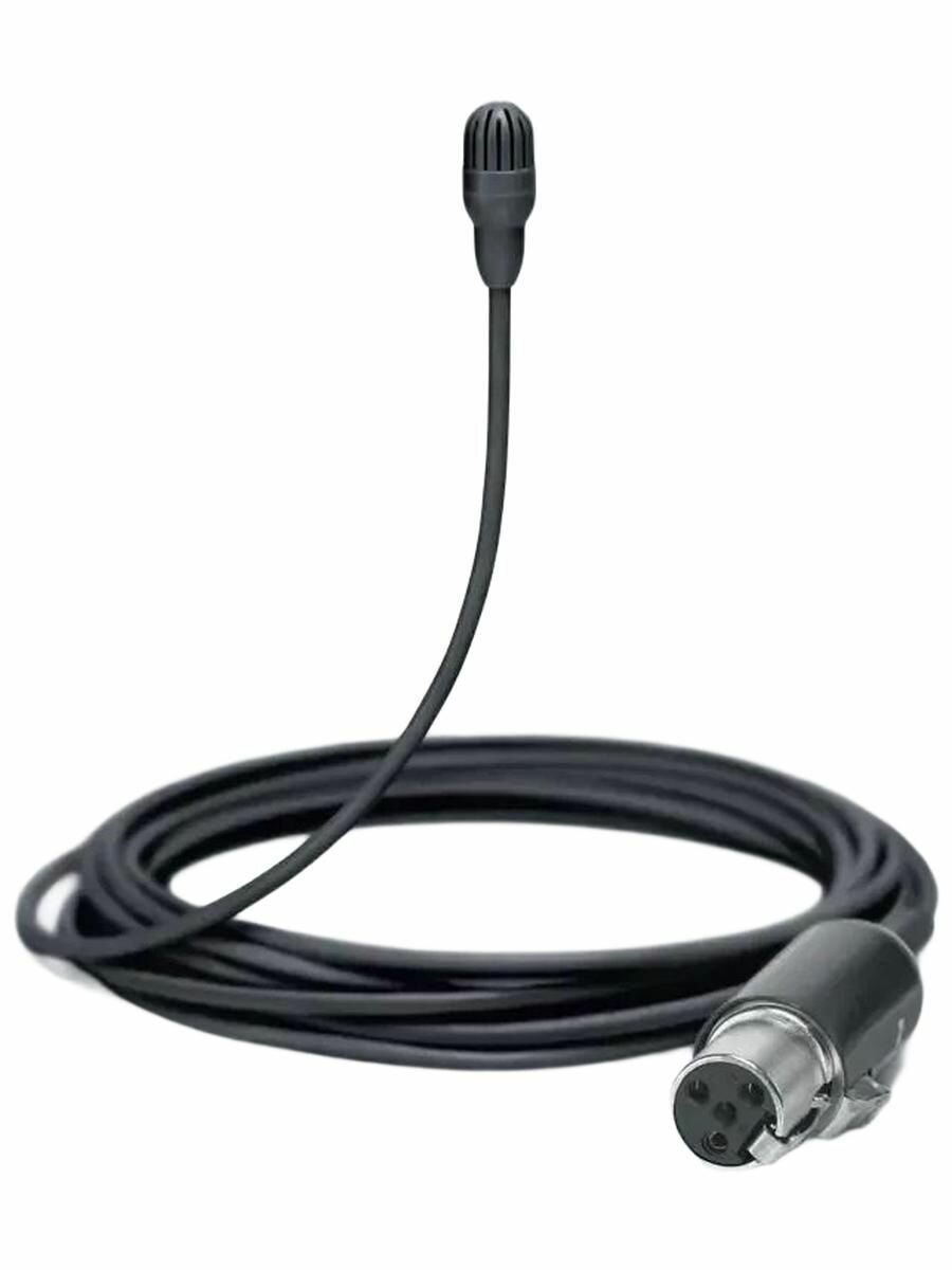 Микрофон для радиосистемы Shure TL47B/O-MTQG