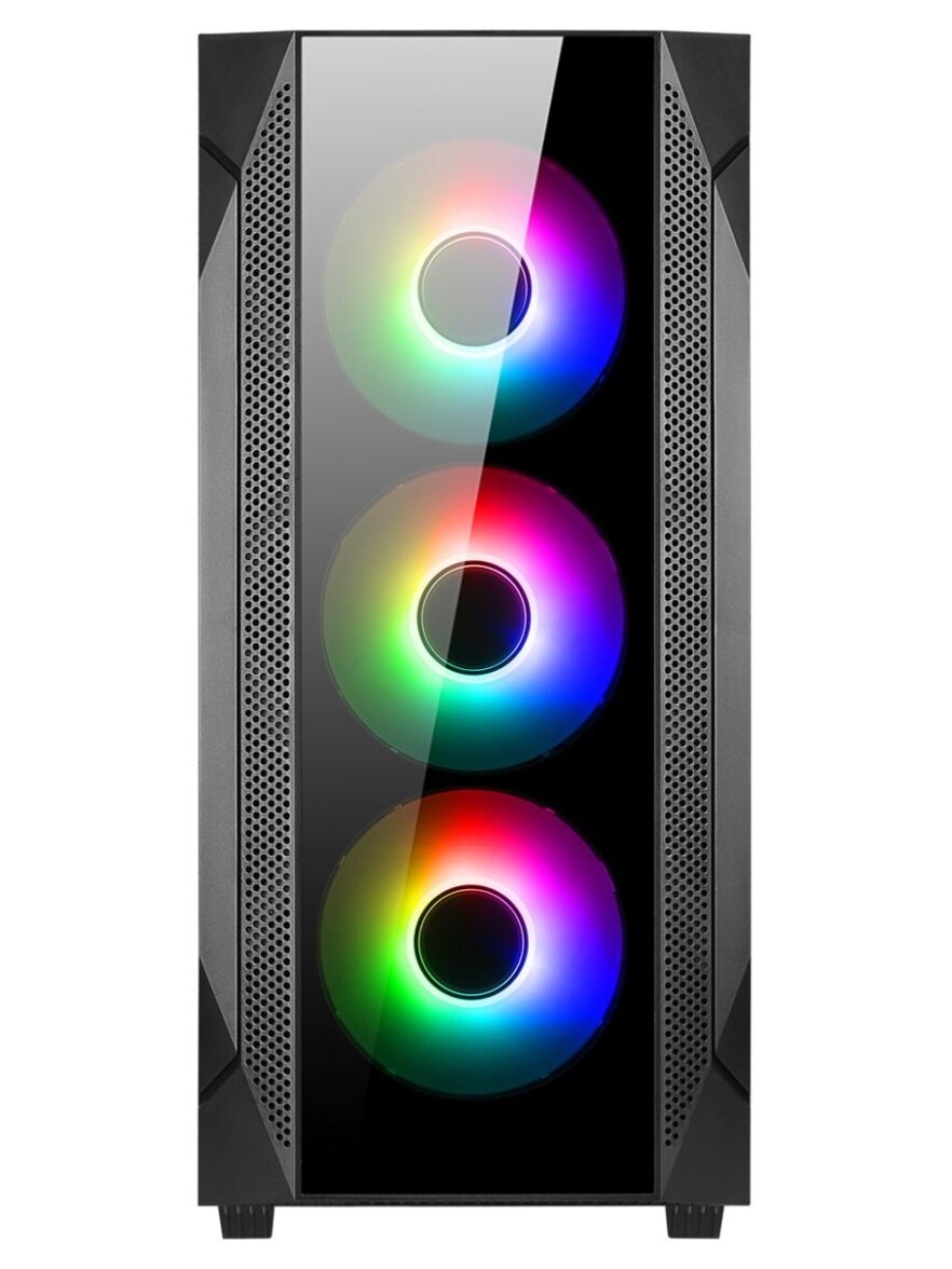 Корпус Alseye Phantom 1.0-BK — фото 1